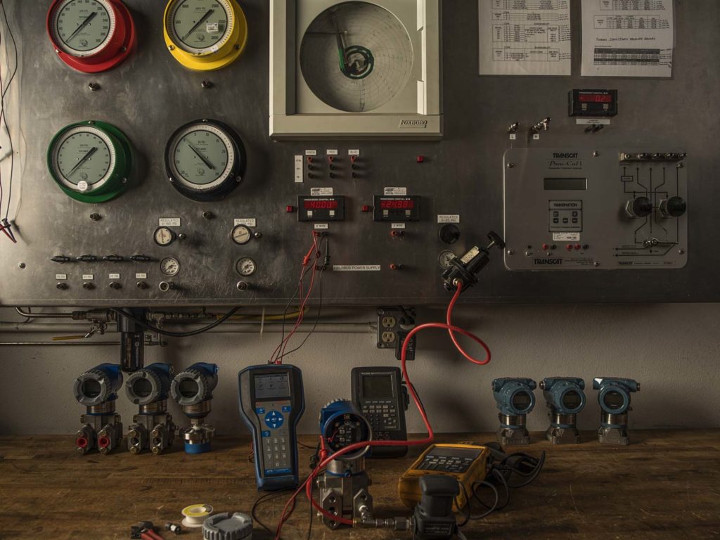 Picture Gallery | Cascade Automation