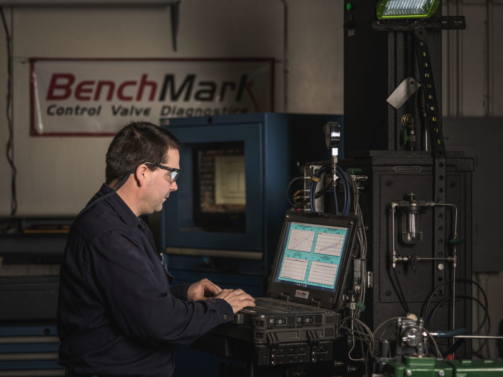 Our Field Services | Cascade Automation