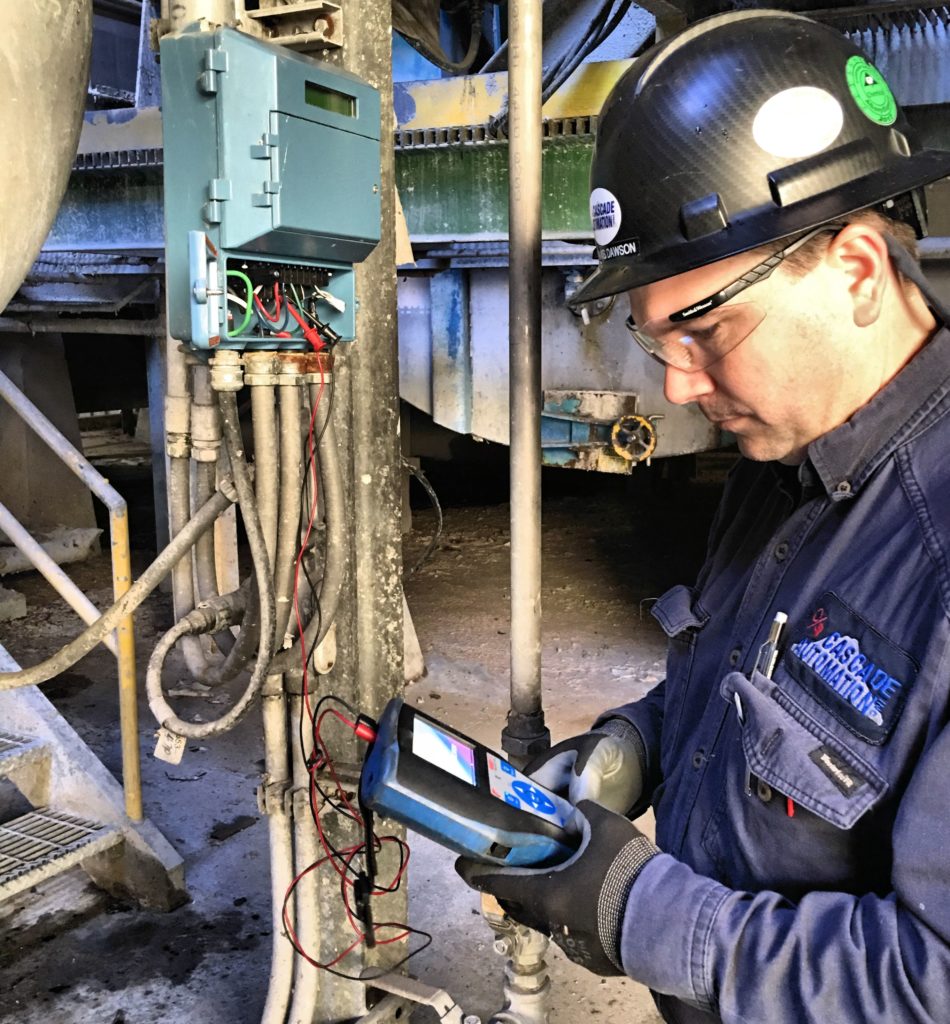 Commissioning Support | Cascade Automation