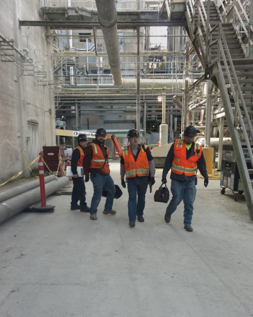 Picture Gallery | Cascade Automation