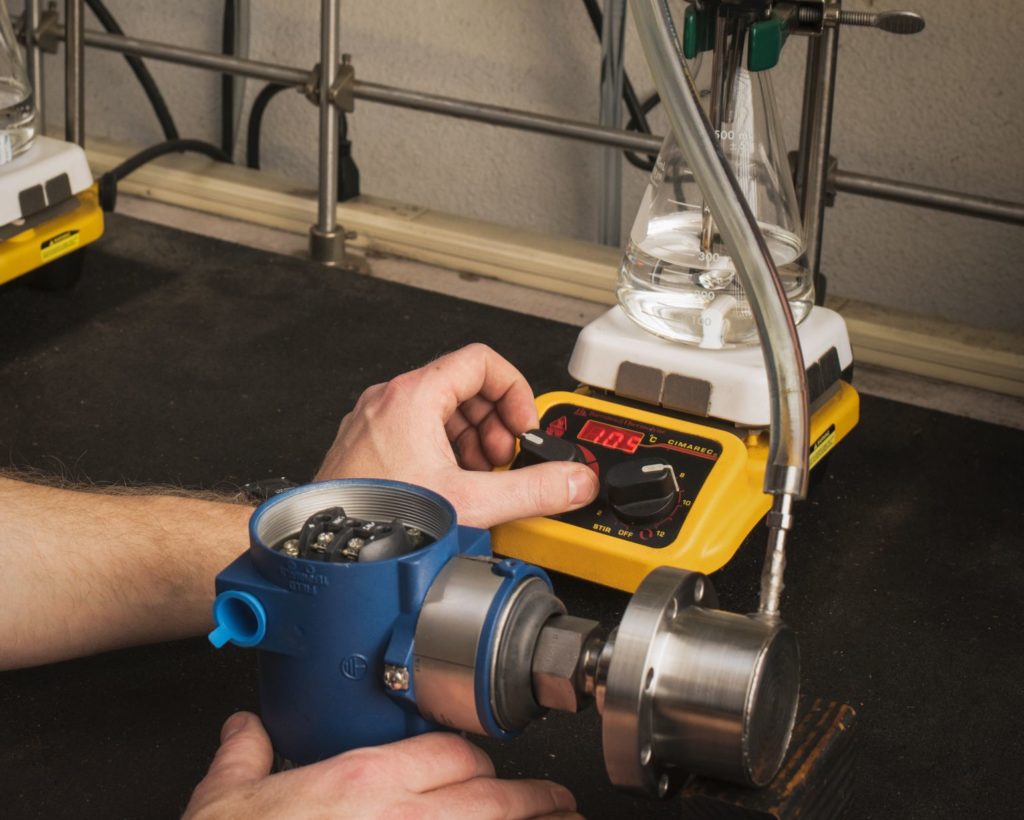 Instrument Services Cascade Automation
