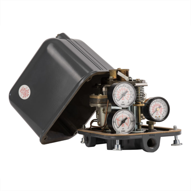 Fisher 3570 Pneumatic Positioner | Cascade Automation