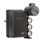 Fisher 3620 Electro-pneumatic Positioner | Cascade Automation