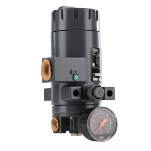 Fisher i2P I/P Transducer | Cascade Automation