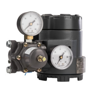 Fisher 646 I/P Transducer | Cascade Automation