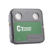 Fisher C1 Pneumatic Valve Controller | Cascade Automation