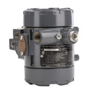 Fisher DVC6000 Digital Positioner | Cascade Automation