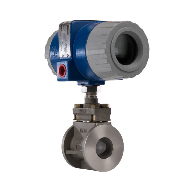 Foxboro 83F-A, 83W-A Vortex Flowmeter | Cascade Automation