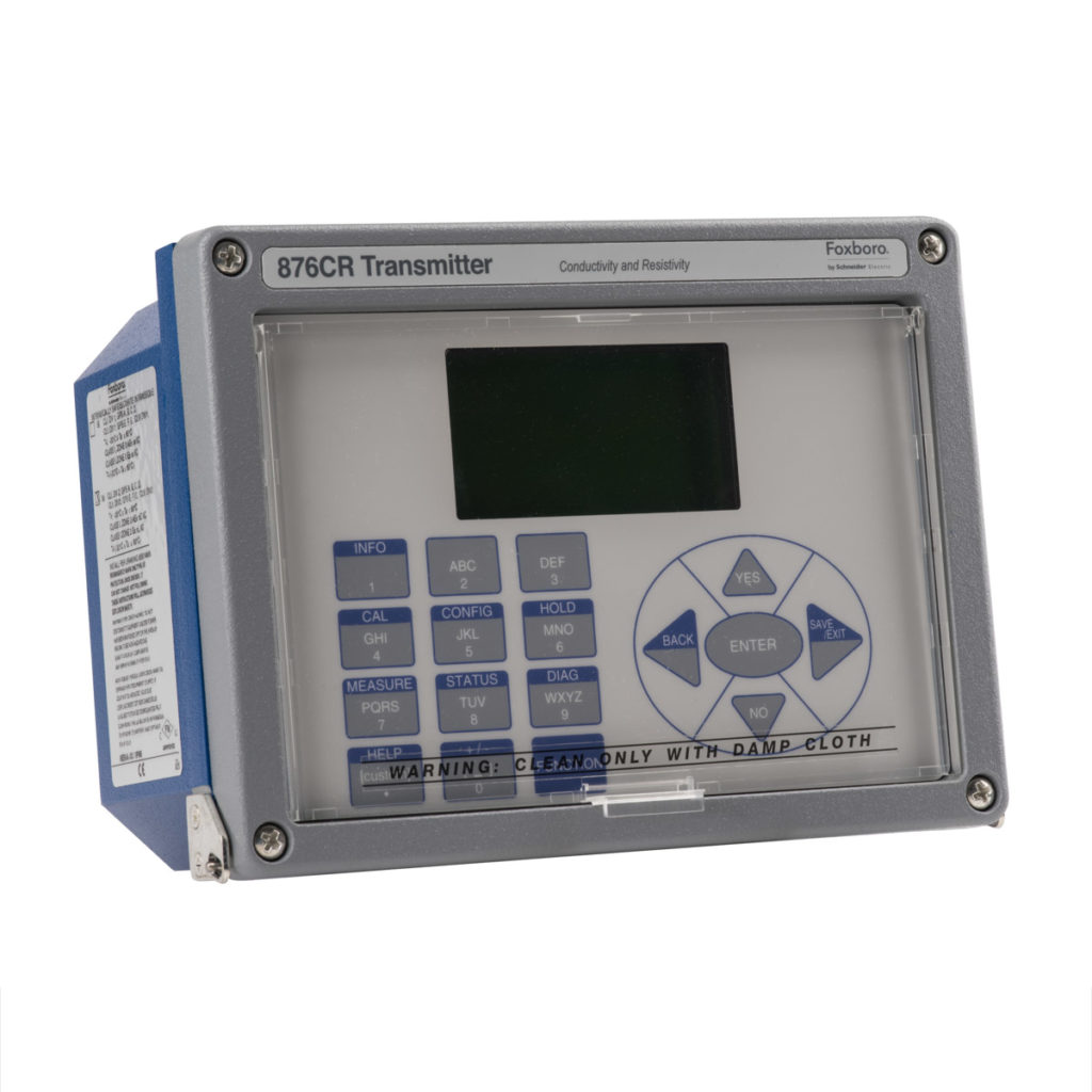 Shop Foxboro Instruments Online | Cascade Automation