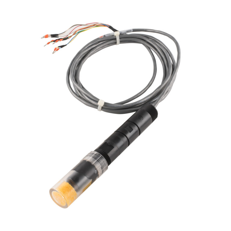 Foxboro PH10 Dolphin® Series (pH and ORP) Sensor | Cascade Automation