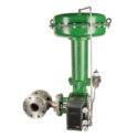 Fisher 3610 Pneumatic Positioner | Cascade Automation