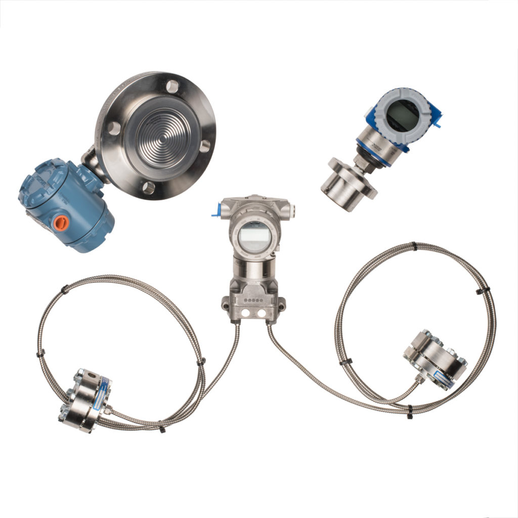 Diaphragm Seal Service | Cascade Automation