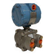 Rosemount 1151 Differential Pressure Transmitter | Cascade Automation