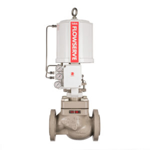 Valtek Mark One Control Valve | Cascade Automation