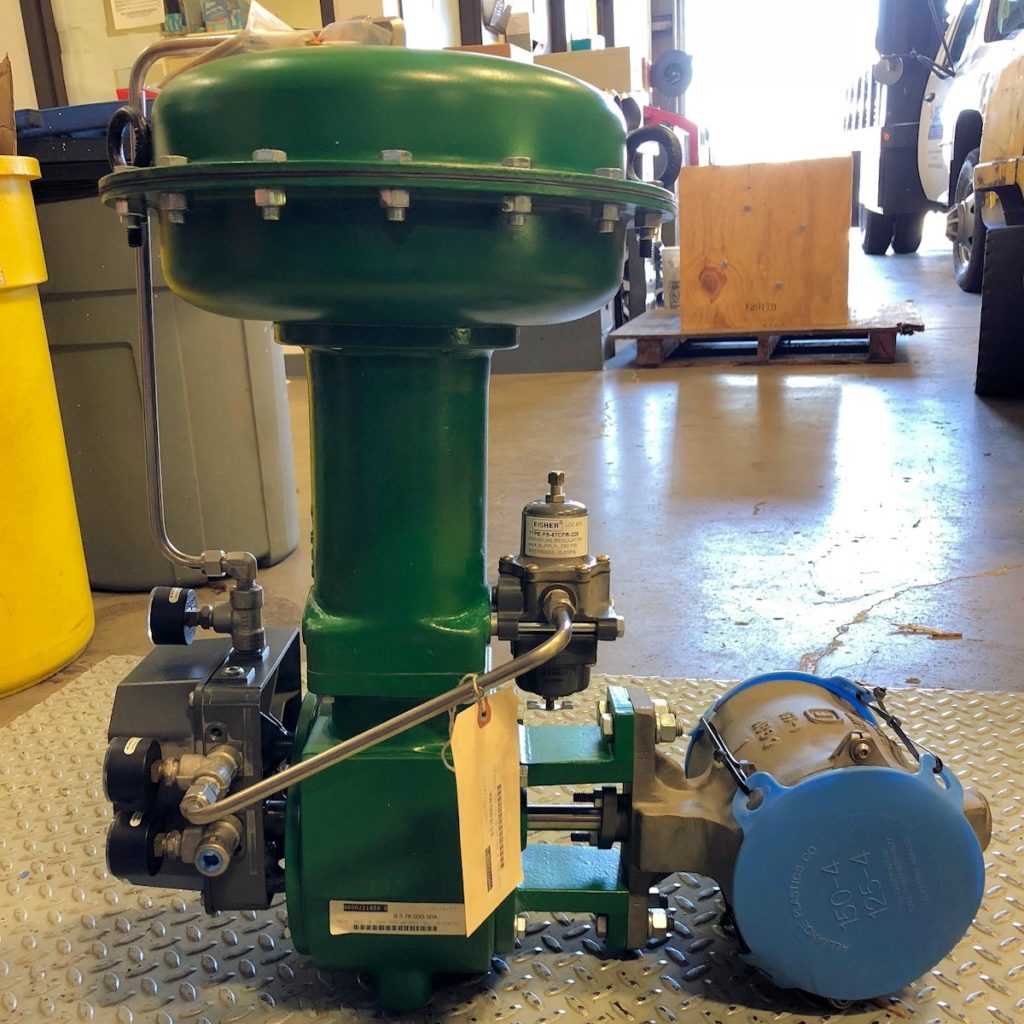 Product Element Test | Cascade Automation