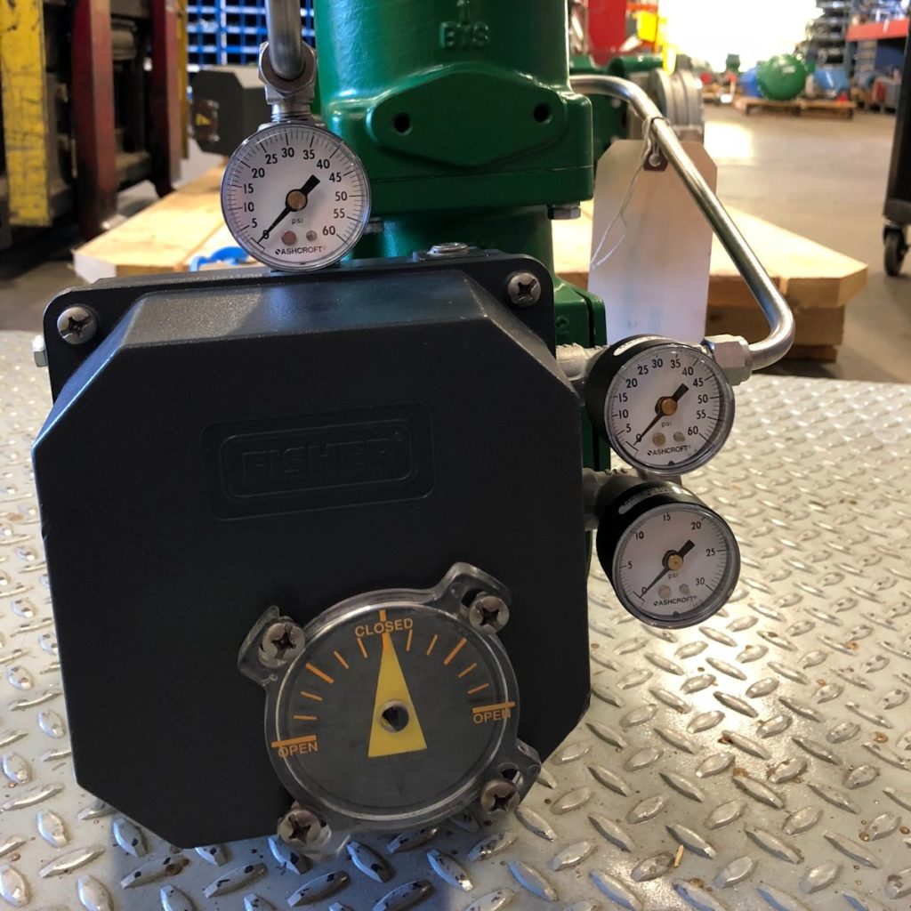 Product Element Test | Cascade Automation