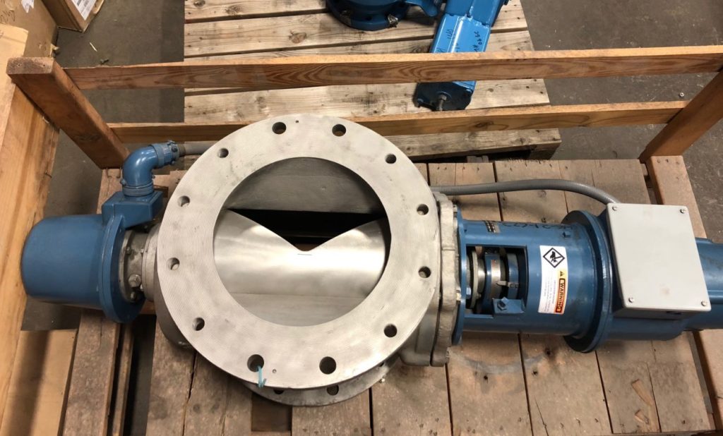 New Surplus Valves - Specialized | Cascade Automation