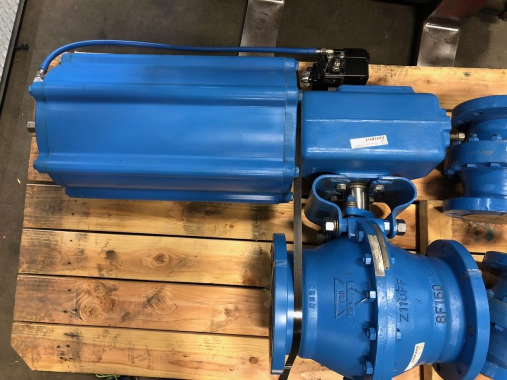 KAMYR | Cascade Automation