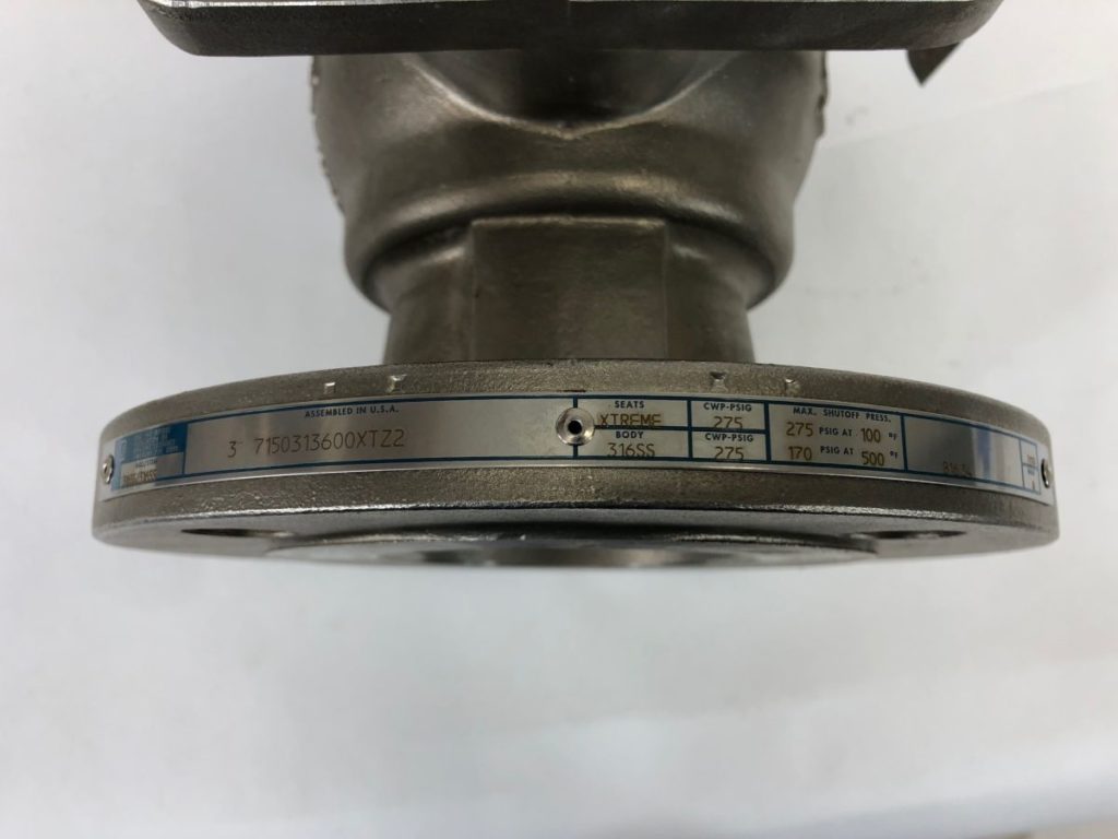 Ball Valve | Cascade Automation