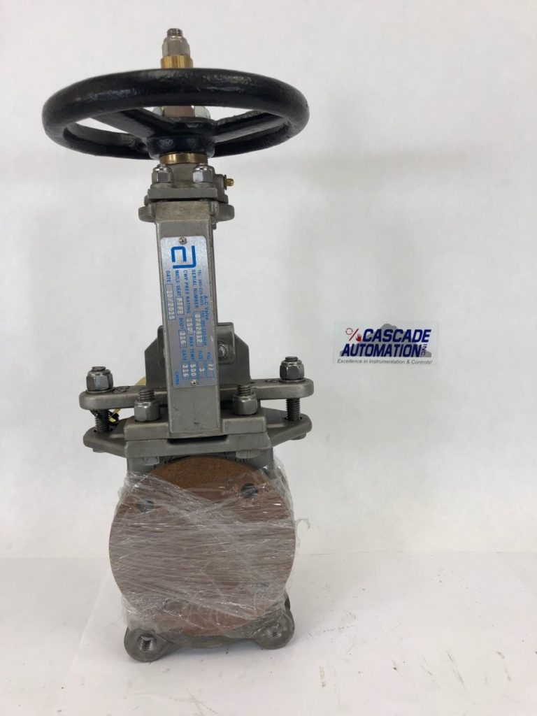 Manual | Cascade Automation