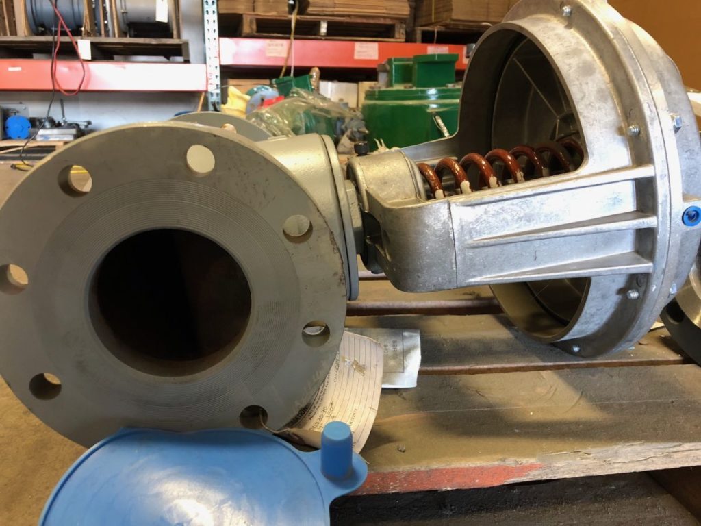 New Surplus Valves - Globe | Cascade Automation