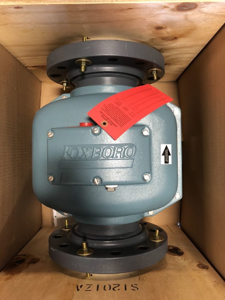 Flowtube | Cascade Automation