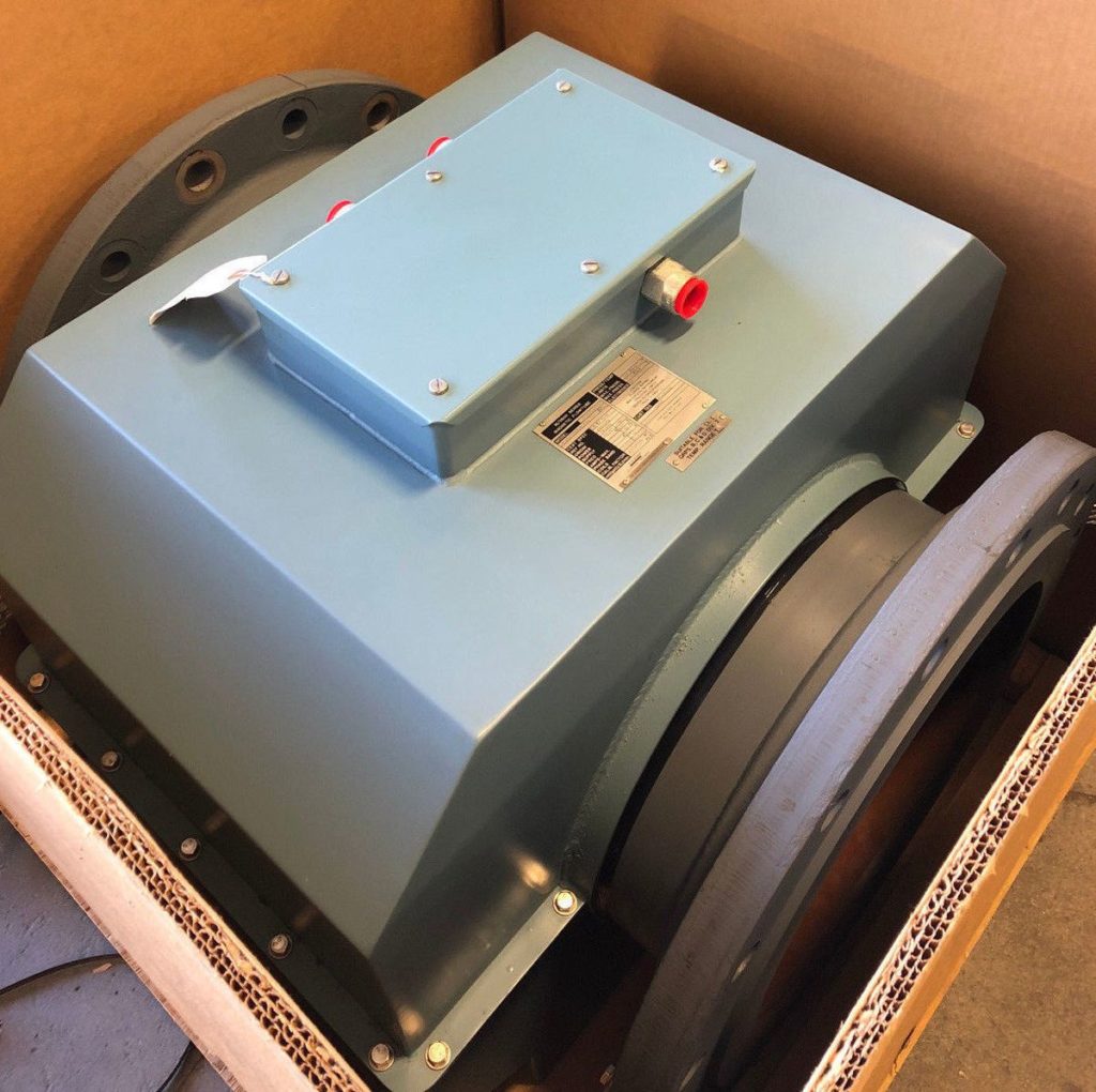 New Surplus Instruments | Cascade Automation