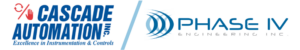 Cascade Automation and Phase IV Engineering Join Forces