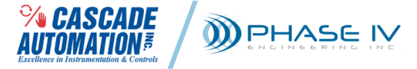 Cascade Automation and Phase IV Engineering Join Forces